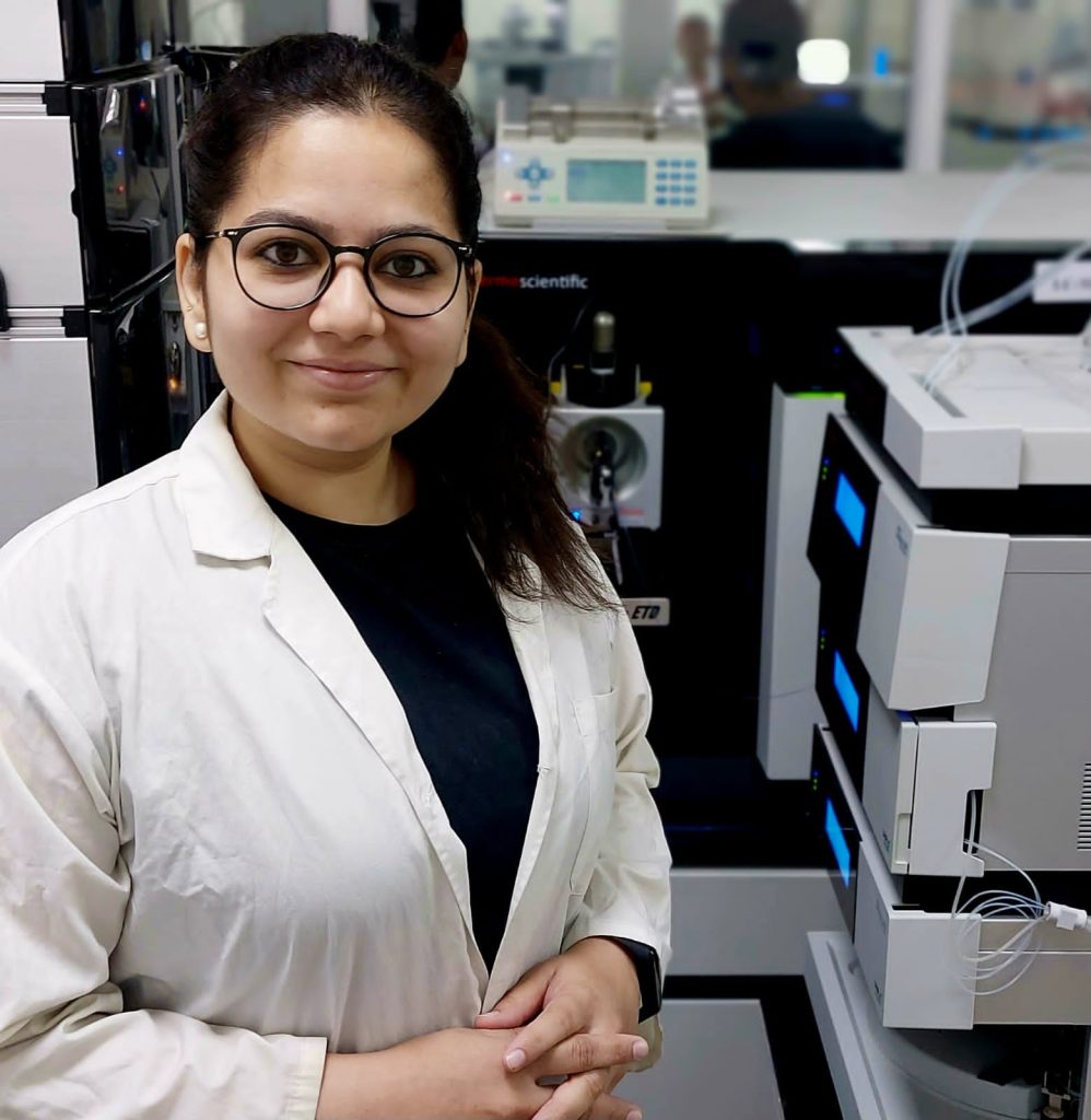 Dr. Ravi Shah - National Institute of Pharmaceutical Education ...