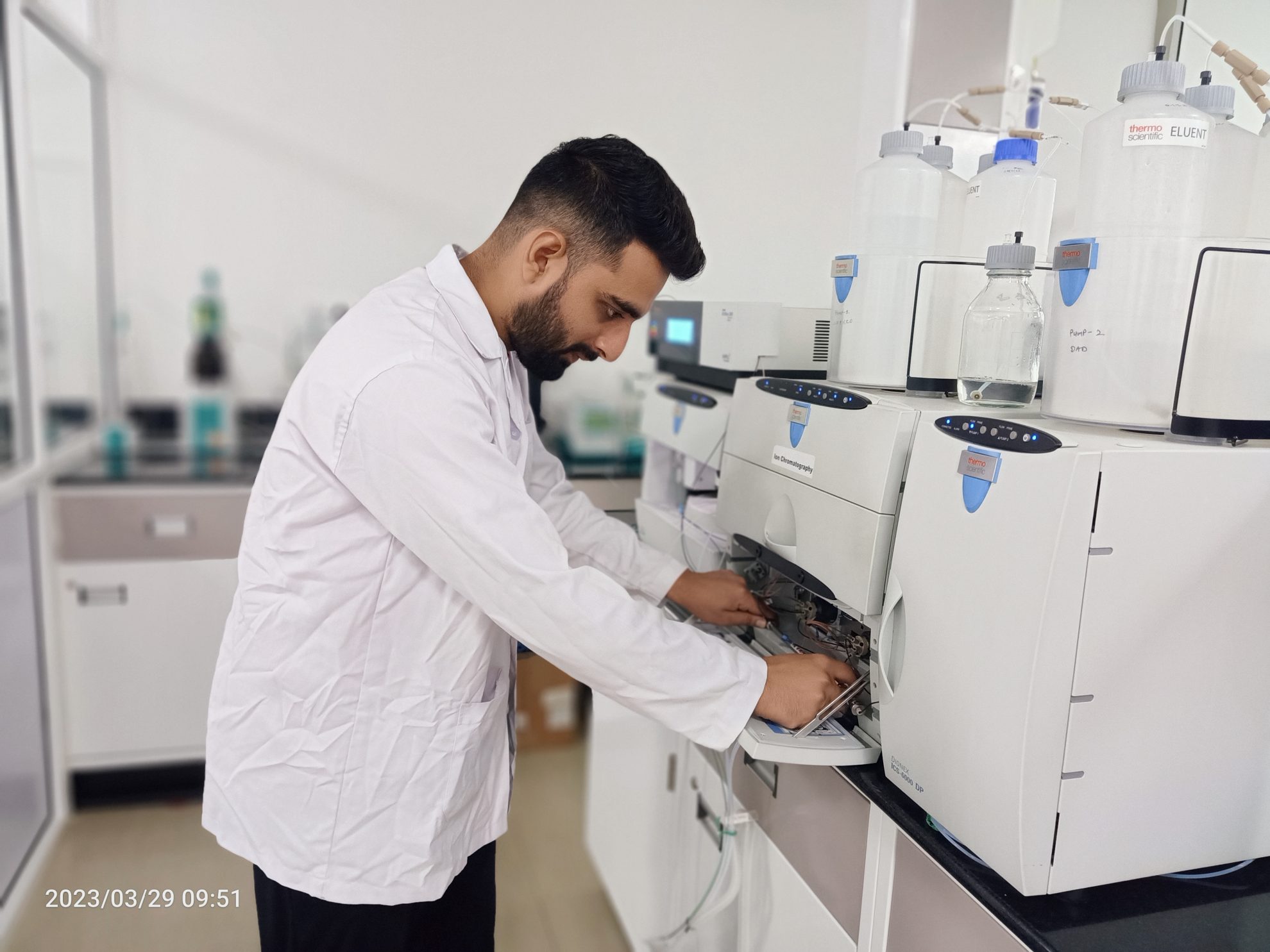 Dr. Ravi Shah - National Institute of Pharmaceutical Education ...