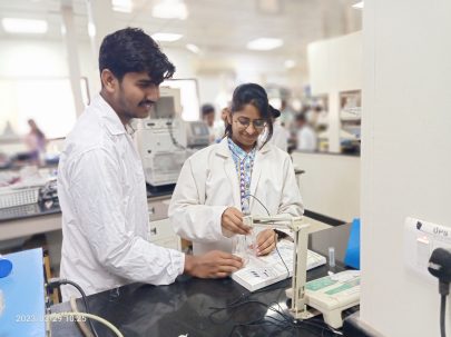 Dr. Ravi Shah - National Institute of Pharmaceutical Education ...