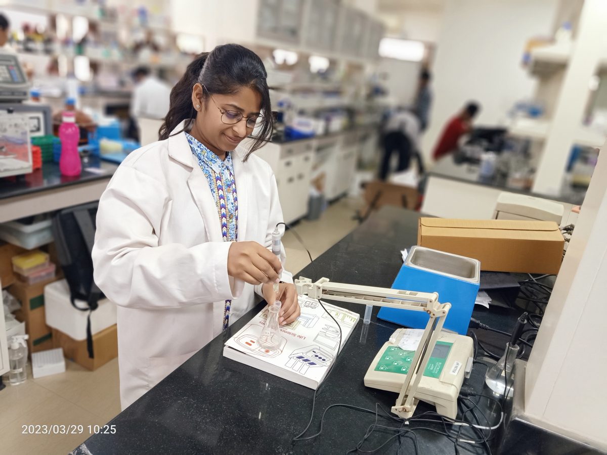 Dr. Ravi Shah - National Institute of Pharmaceutical Education ...