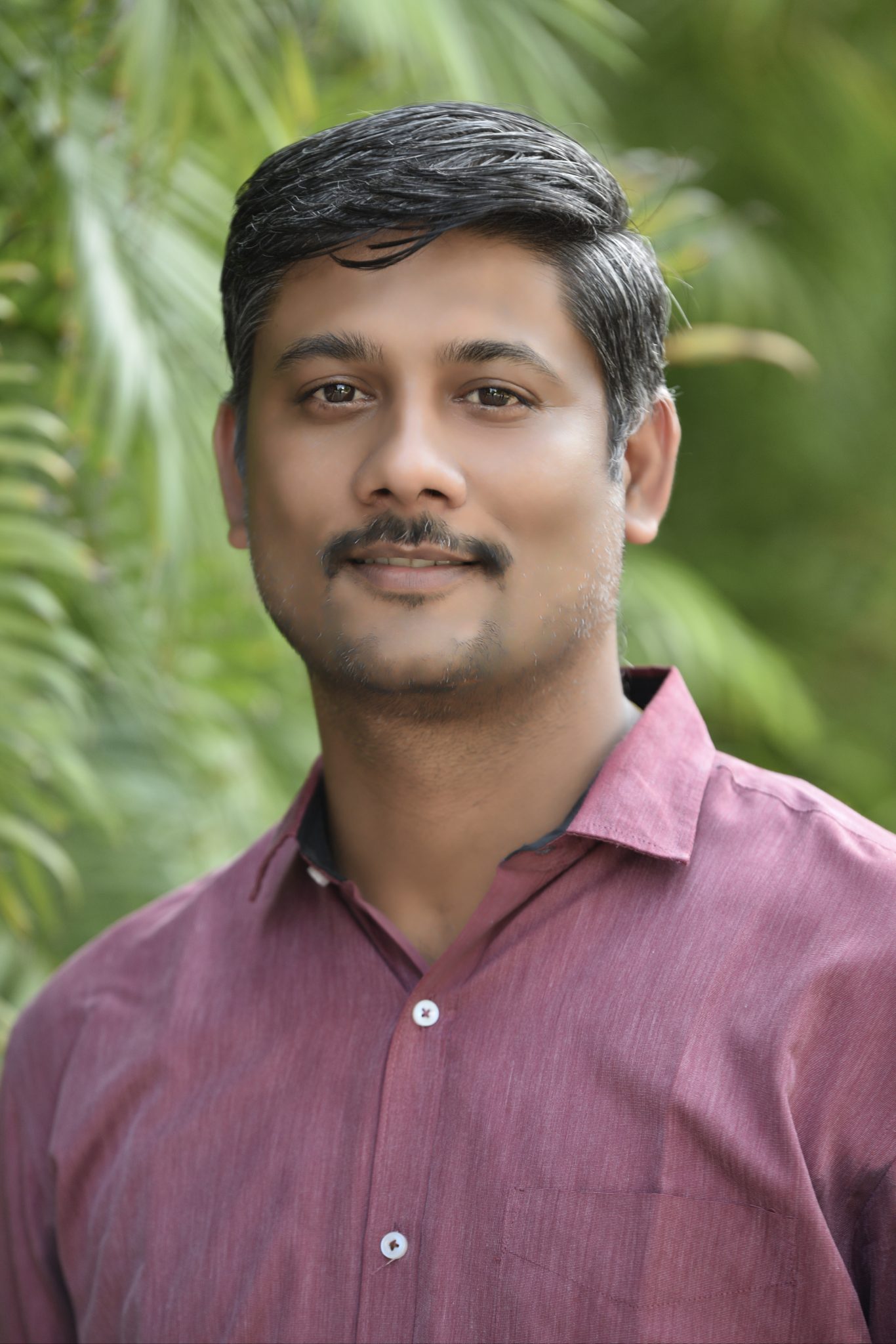 Faculty - National Institute of Pharmaceutical Education & Research ...