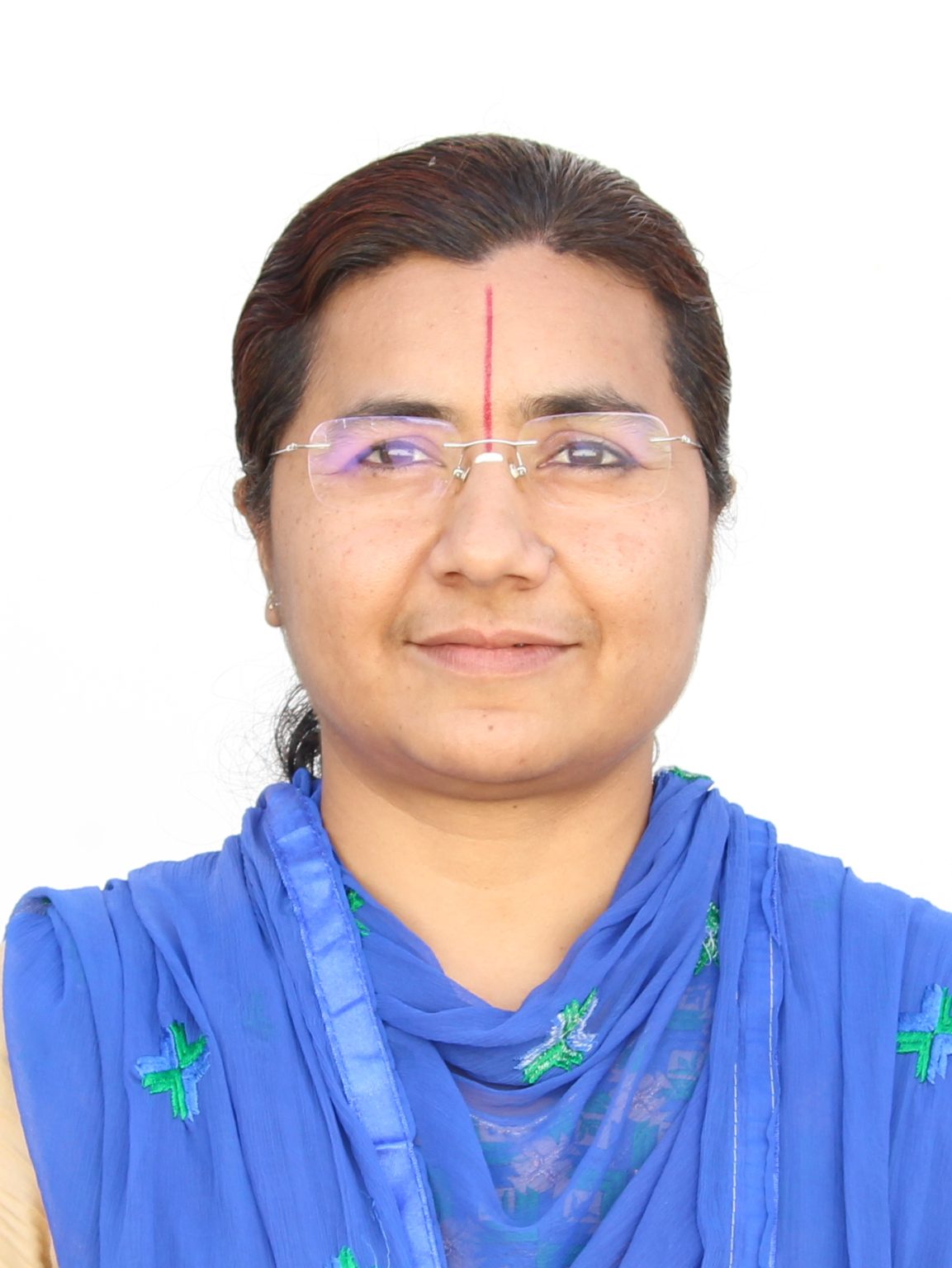 Ms. Rajeshwari Rathod - National Institute of Pharmaceutical Education ...
