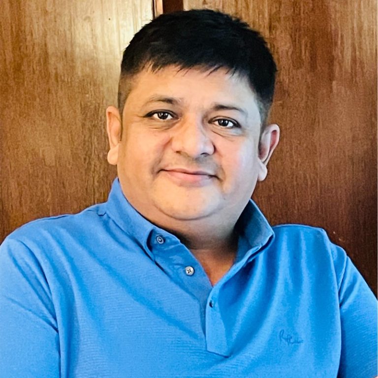 Dr. Shrenik Shah - National Institute of Pharmaceutical Education ...